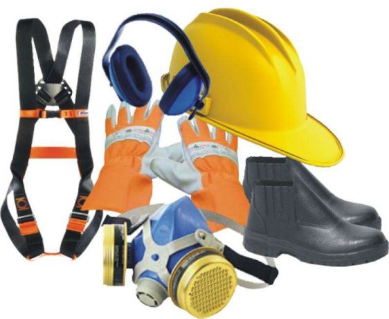 PROSSEG SANTOS - PROATIVIDADE EM SAUDE E SEGURANÇA DO TRABALHO: O ...