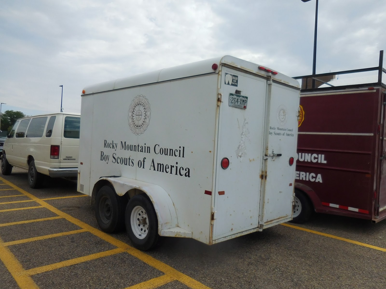 Living Our Dream: Koshare Indian Museum