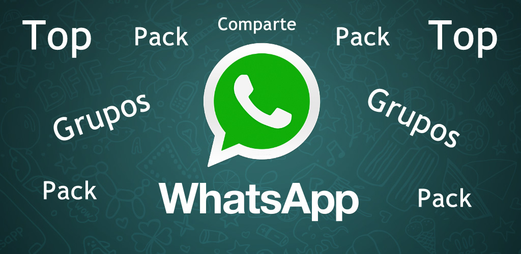 Top: Los Mejores Grupos de Whatsapp - LaNotaViral.Com