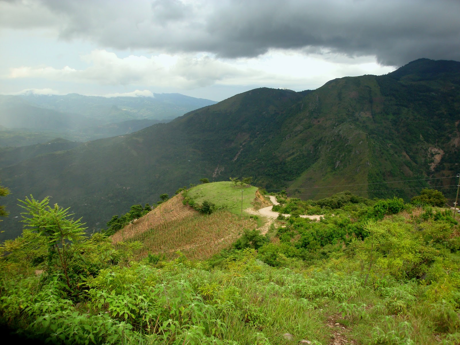 GUATEMALA EN FOTOGRAFIA: CHIQUIMULA