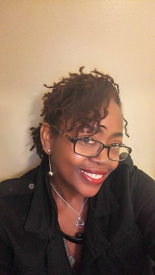Tracey Smiles
