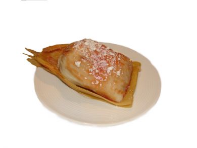 Volunteer Travel in Latin America: GUATEMALAN TREATS: CHUCHITOS