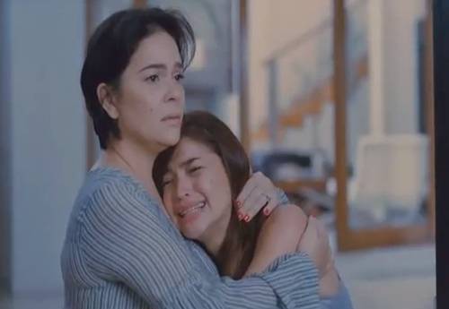 Make Me Blush: Nuel Naval's A Secret Affair - The Land of the Despicable