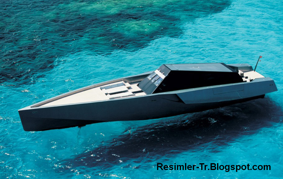 Lüks Yat Resimleri Rüya Gibi-Güzel Resimler , Resimler TR