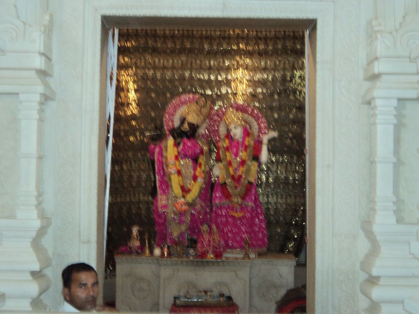 Baba Baroh Temple In Kangra, Himachal Pradesh