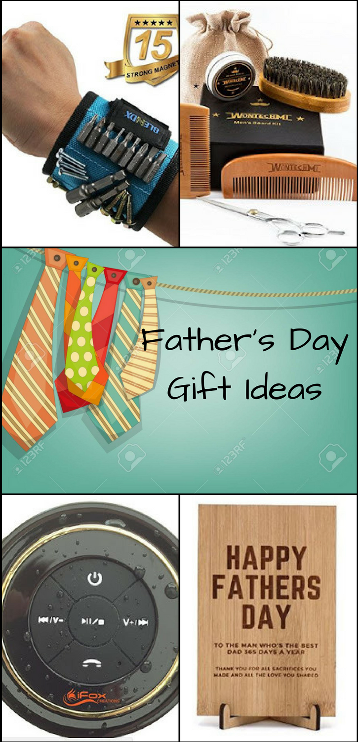 Father's Day Gift Collection ~ Young, Gifted and Black
