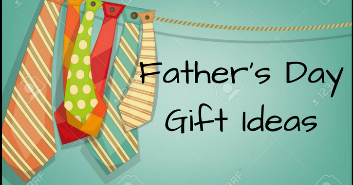 Father's Day Gift Collection ~ Young, Gifted and Black