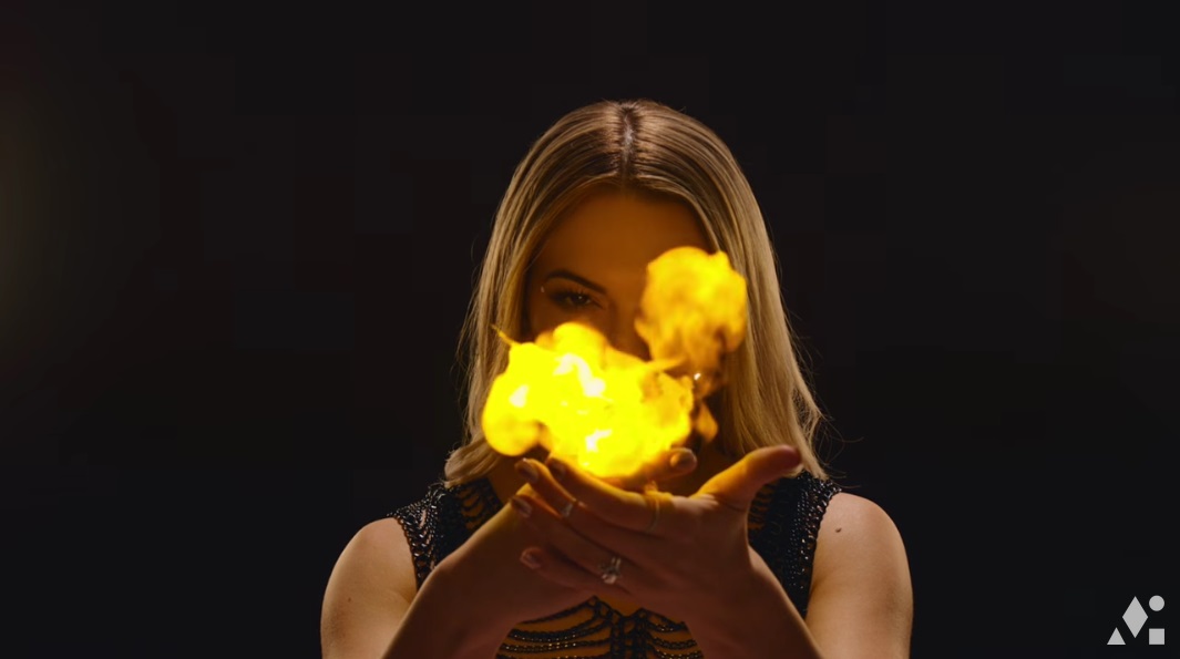 Clean Bandit Premiere "Tears" Music Video ft. Louisa Johnson