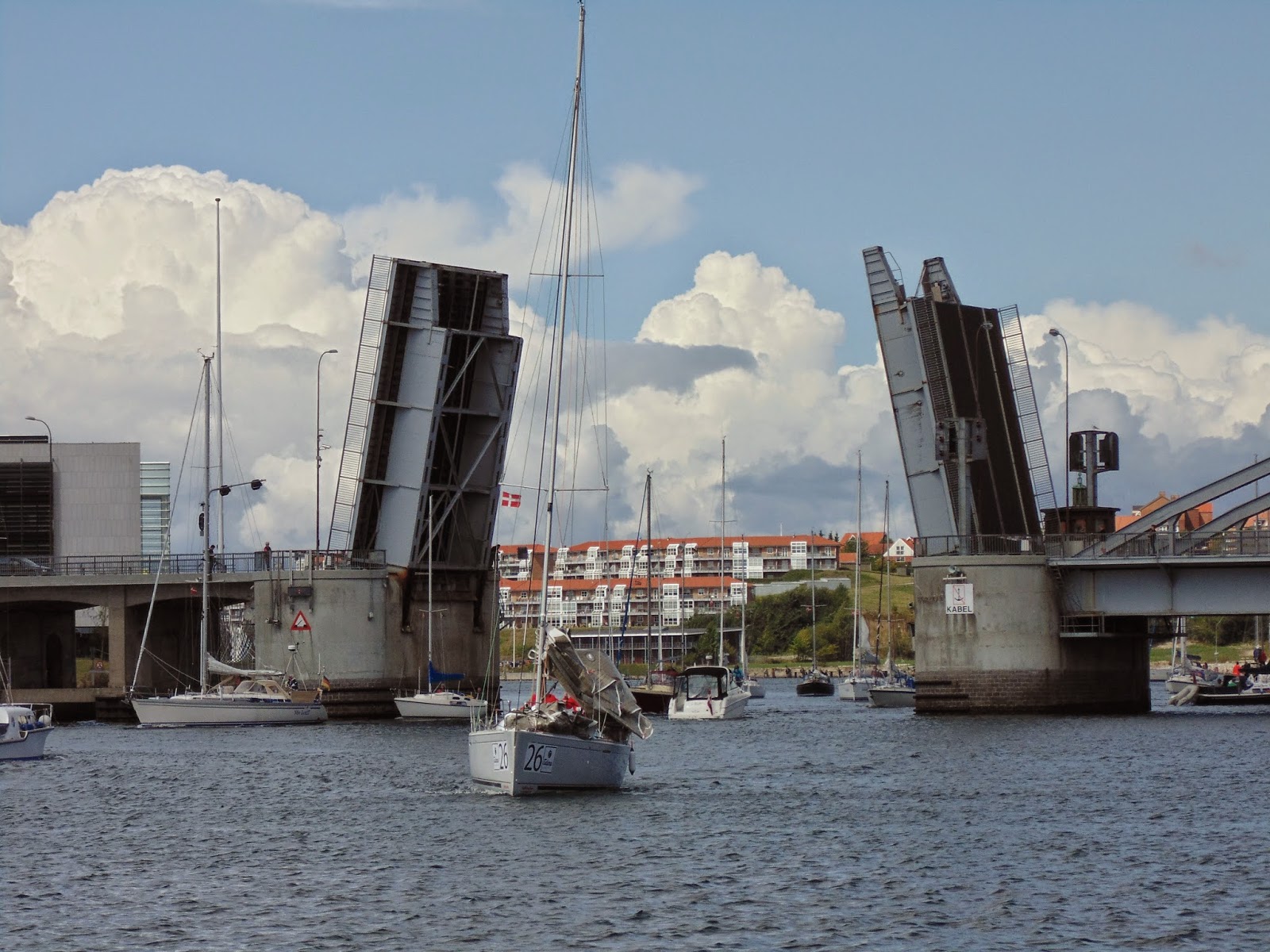 Trip to Sønderborg, Denmark | Life in Luxembourg