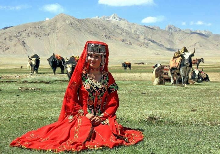Hunza Culture | GBbeauty