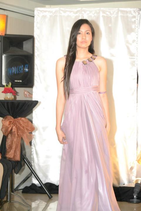 Own your Style: Veronica Velasco Couture