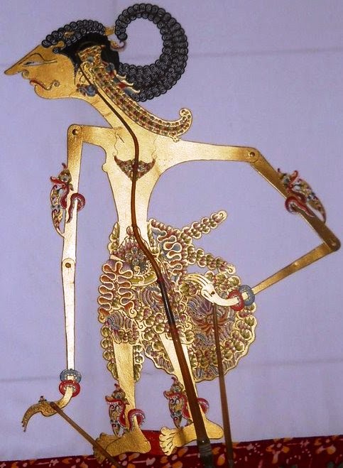 Sudamala - Kumpulan Cerita Wayang