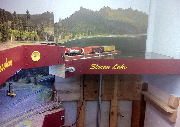 Use an elevator to connect a two-level layout - General Discussion ...