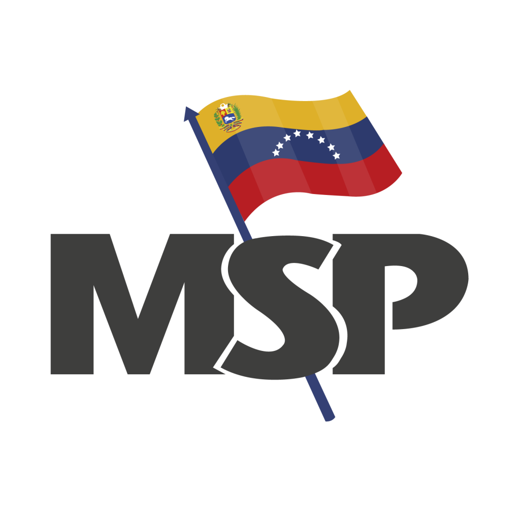 Seguridad Penitenciaria: BIOGRAFIA DEL MPPSP
