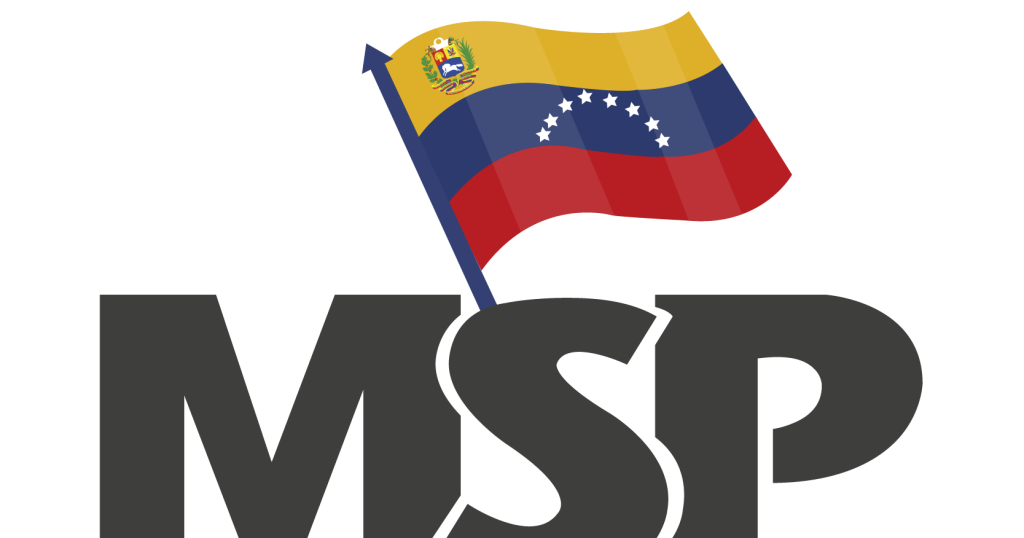 Seguridad Penitenciaria: BIOGRAFIA DEL MPPSP