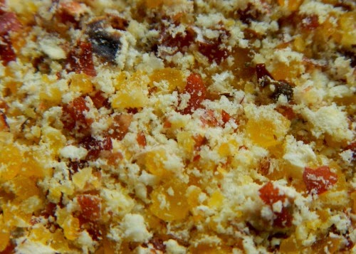 Nature Abhors a Garden: Red Piki