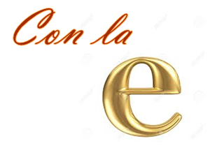 Adicta a los libros: De la A a la Z: Con la E