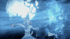 Who Would Win series: Weiss Schnee (RWBY) vs Esdeath (Akame Ga Kill).