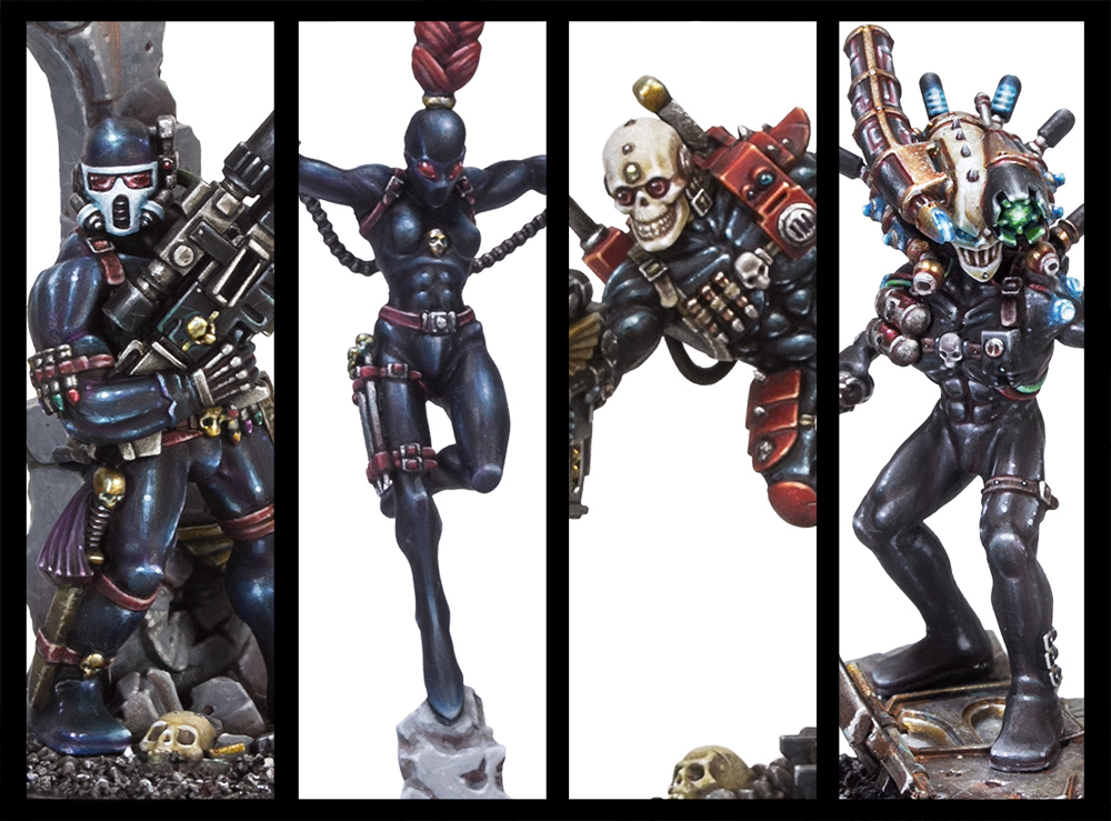 [TMP] "Imperial Assassins" Topic