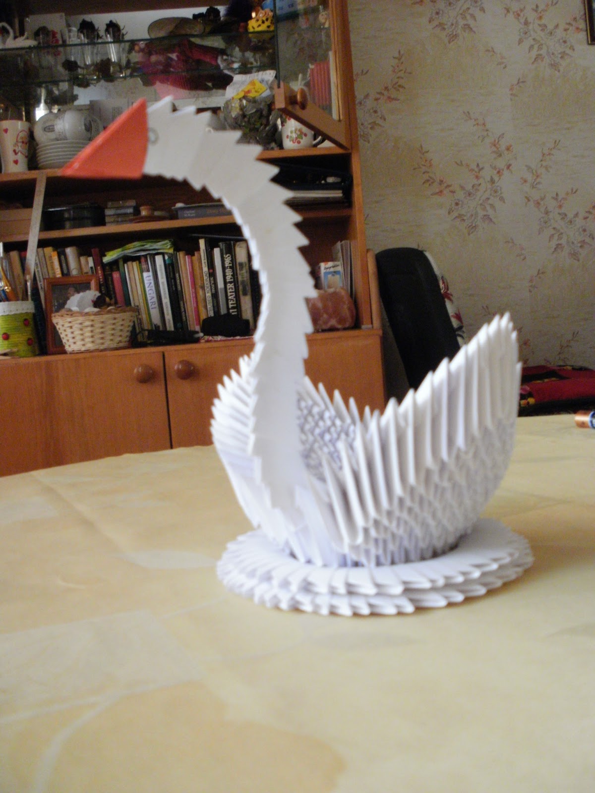 Uudistaja tegemised: Meisterdamine