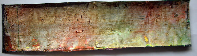 Creative days: Amazing Angelina film