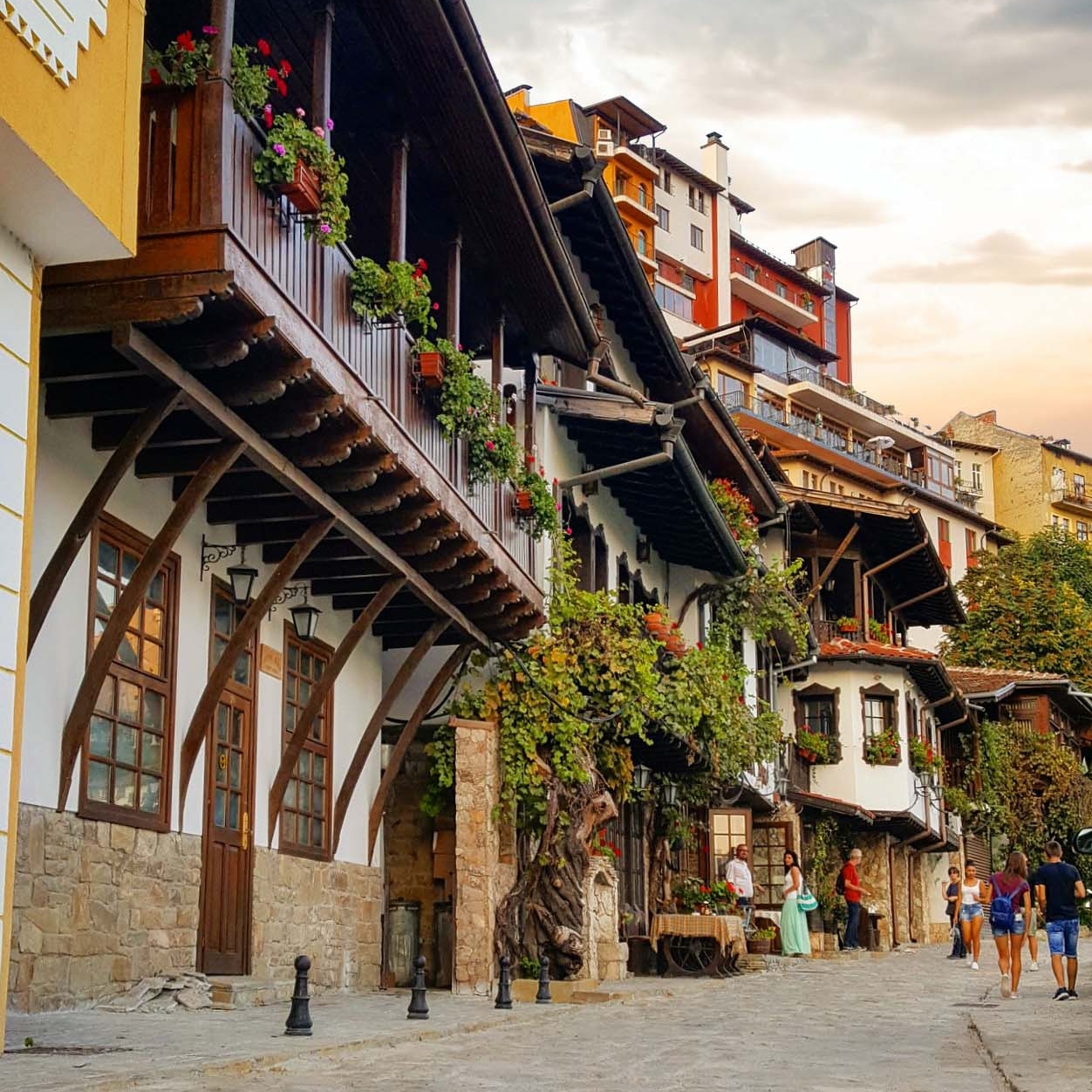 Vodič kroz Veliko Trnovo, Bugarska - šta posjetiti? - Putovanja za svakoga