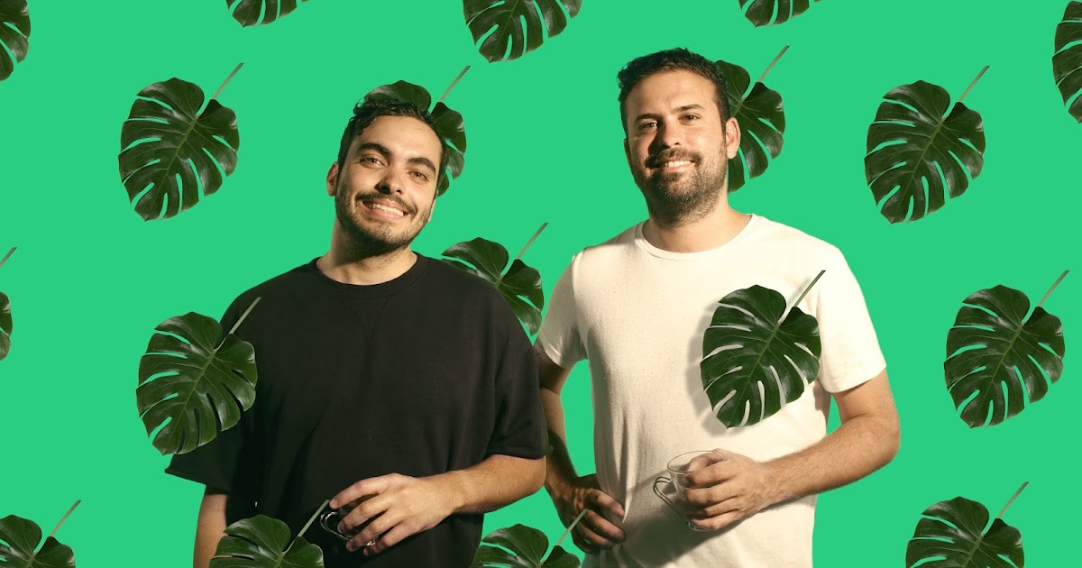 Entrevistas: Los Wálters presentan su video "San Juan"