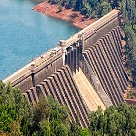 Exotic Destinations: Koyna Dam- Satara