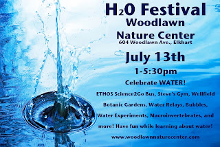 Inside Outside Michiana: H2O Festival!