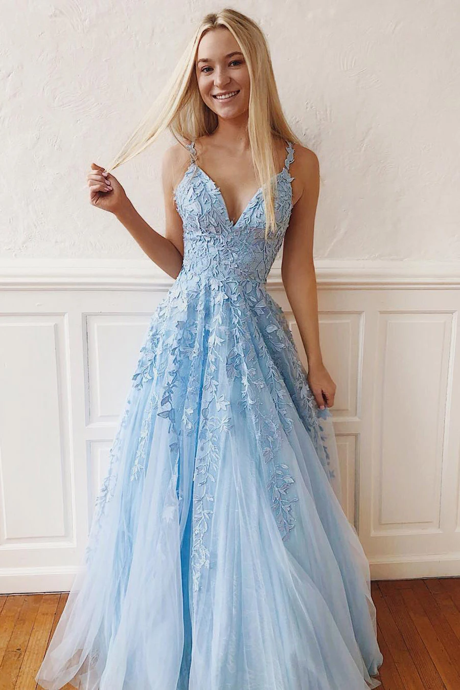 2020 Biggest Prom Dress Trends | Melody Jacob