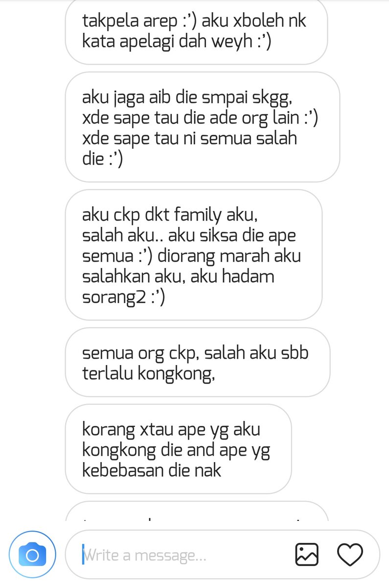 9 tahun couple, akhirnya ditinggalkan bakal suami yang curang dengan ...