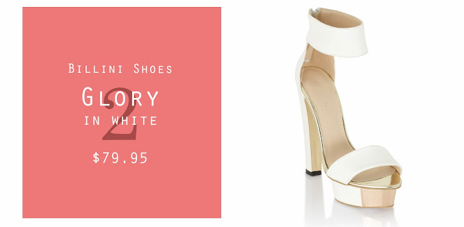 Lucy and The Runaways: Billini Shoes: My Top 5 Picks from Summer Spring ...