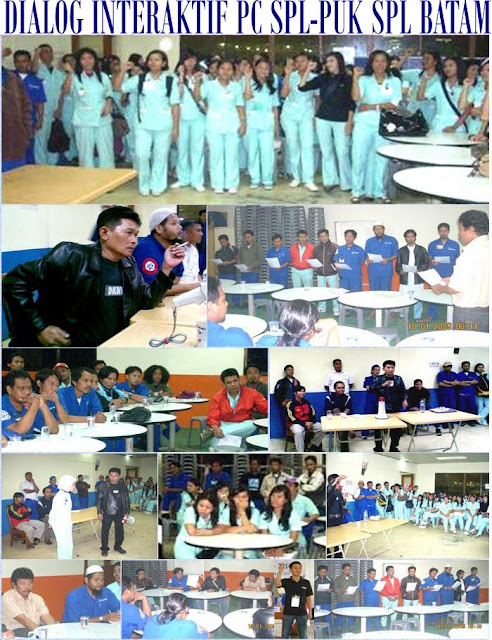 SPL FSPMI BATAM: GALERIA SPL FSPMI BATAM SPL FSPMI BATAM: GALERIA SPL FSPMI BATAM