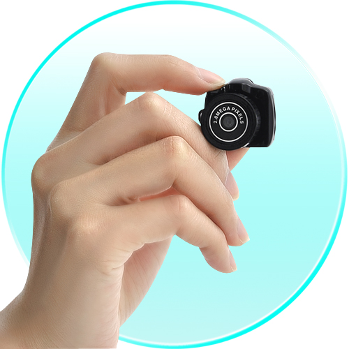 Tiny Camera | Cool Gadgets