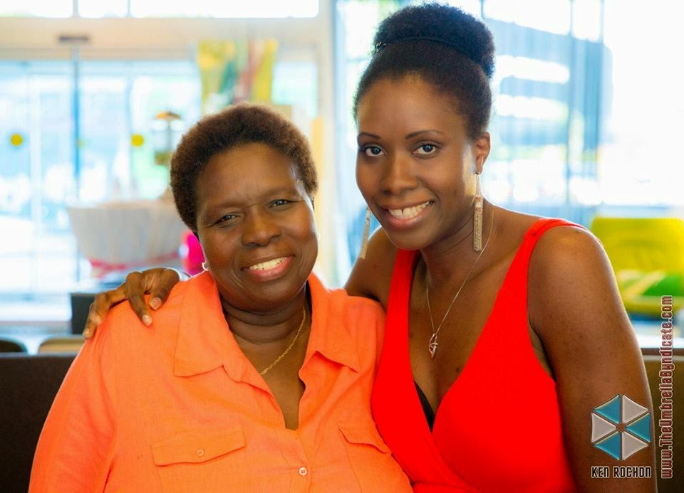 The Pink Pages™: Meet The Pink Event® 2015 Team!