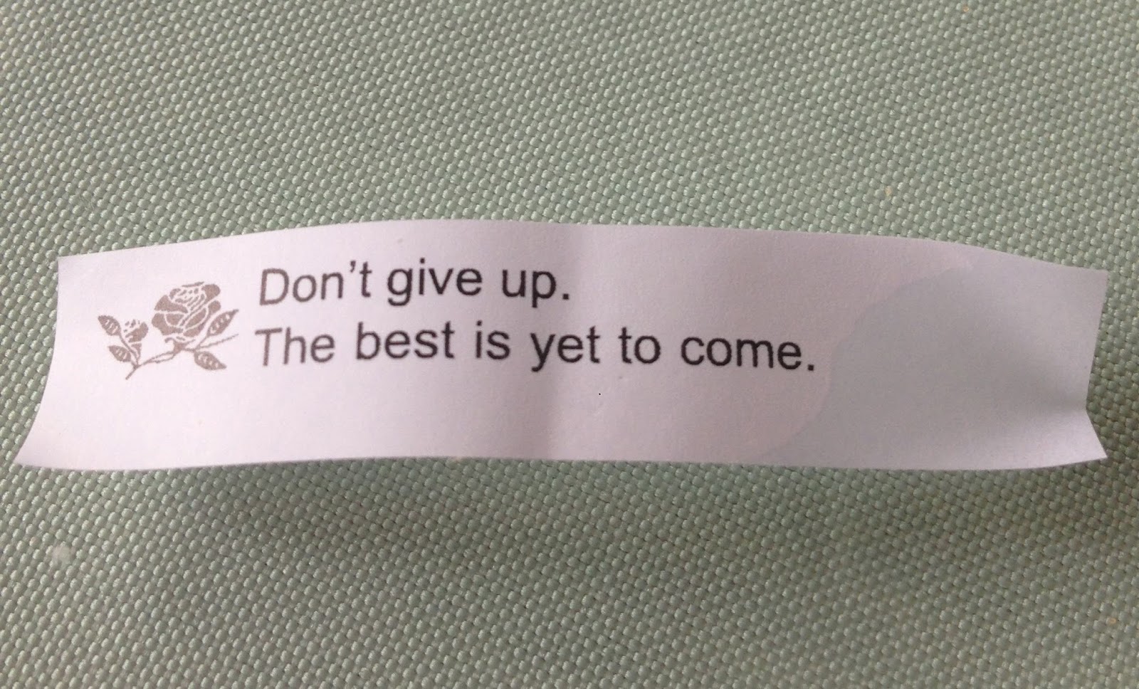 Team Andros: Anniversary, Baby Shower and a Birthday!