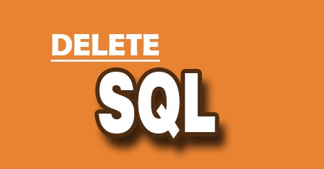 Tutorial Menggunakan SQL Delete di Database