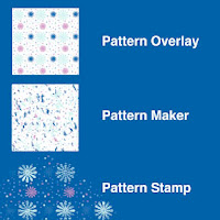 Joan Beiriger's Blog: Photoshop Tutorial: Using Pattern Overlay ...