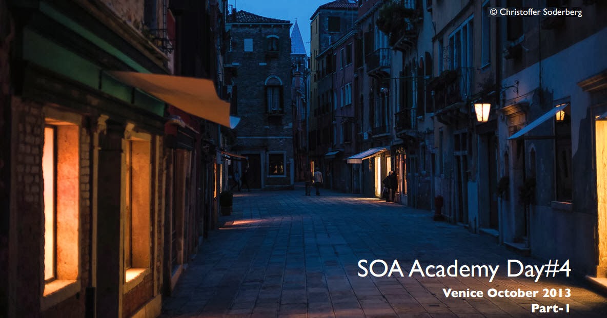 SOA Academy Day 4 Diary Part 1 | Computer Graphics Daily News