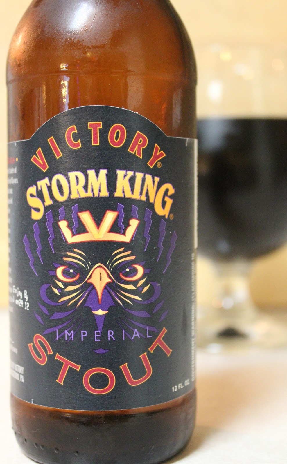 THE BRÜ: February 2012