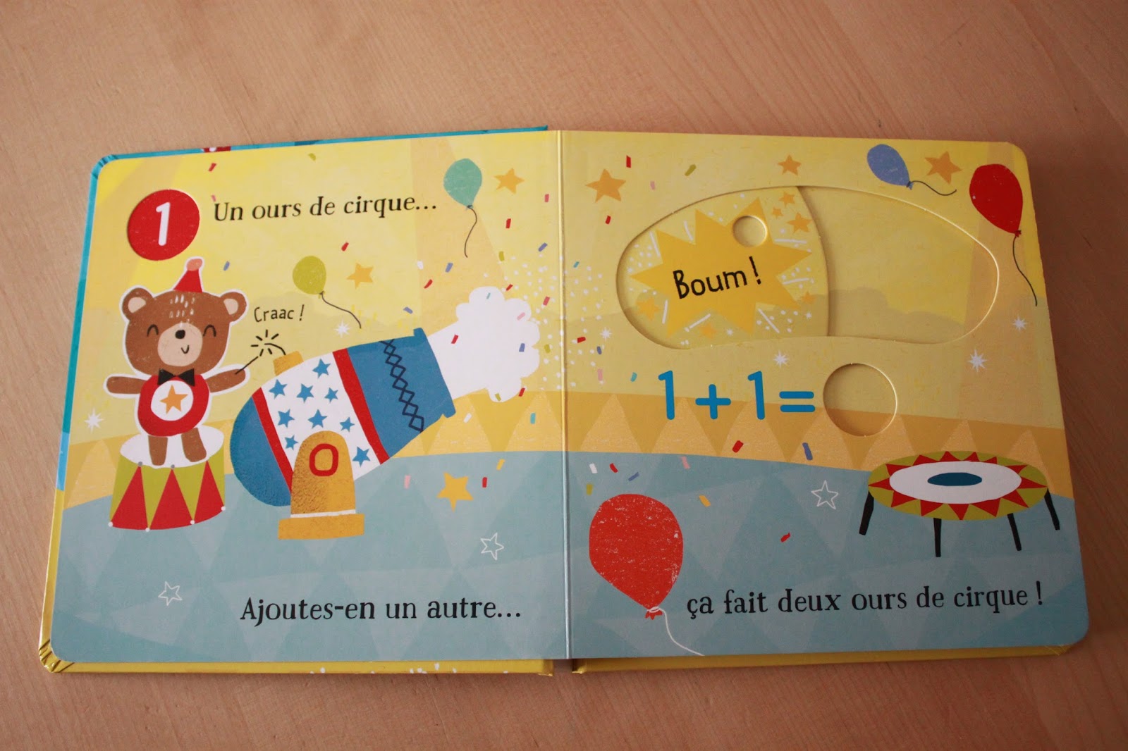 Raconte moi une histoire: Mes livres animés des chiffres : additions et ...