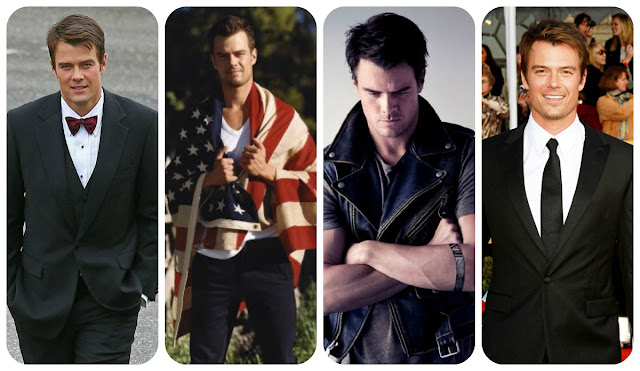 Lacerdinha: Boy Magia: Josh Duhamel