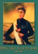 BERITA SASTRA BUDAYA: PONG TIKU Pahlawan dari Tana Toraja