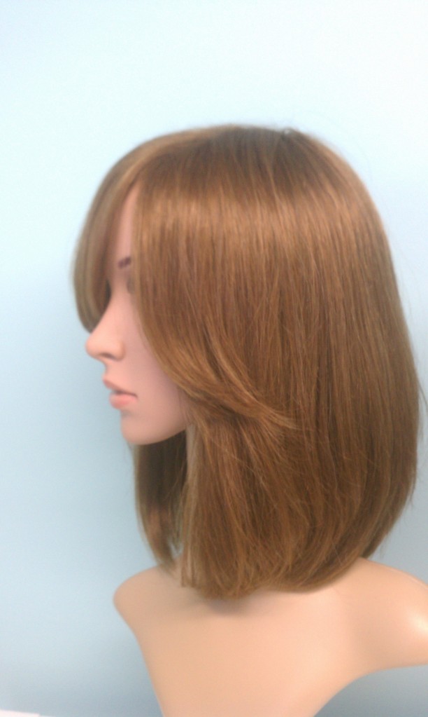 Wigs By CC: Wig Portfolio