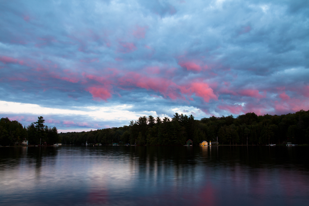 Adirondack Photography: August 2015