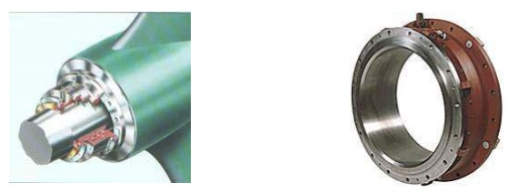 Denizci Sözlüğü: STERN TUBE-SIMPLEX SEAL