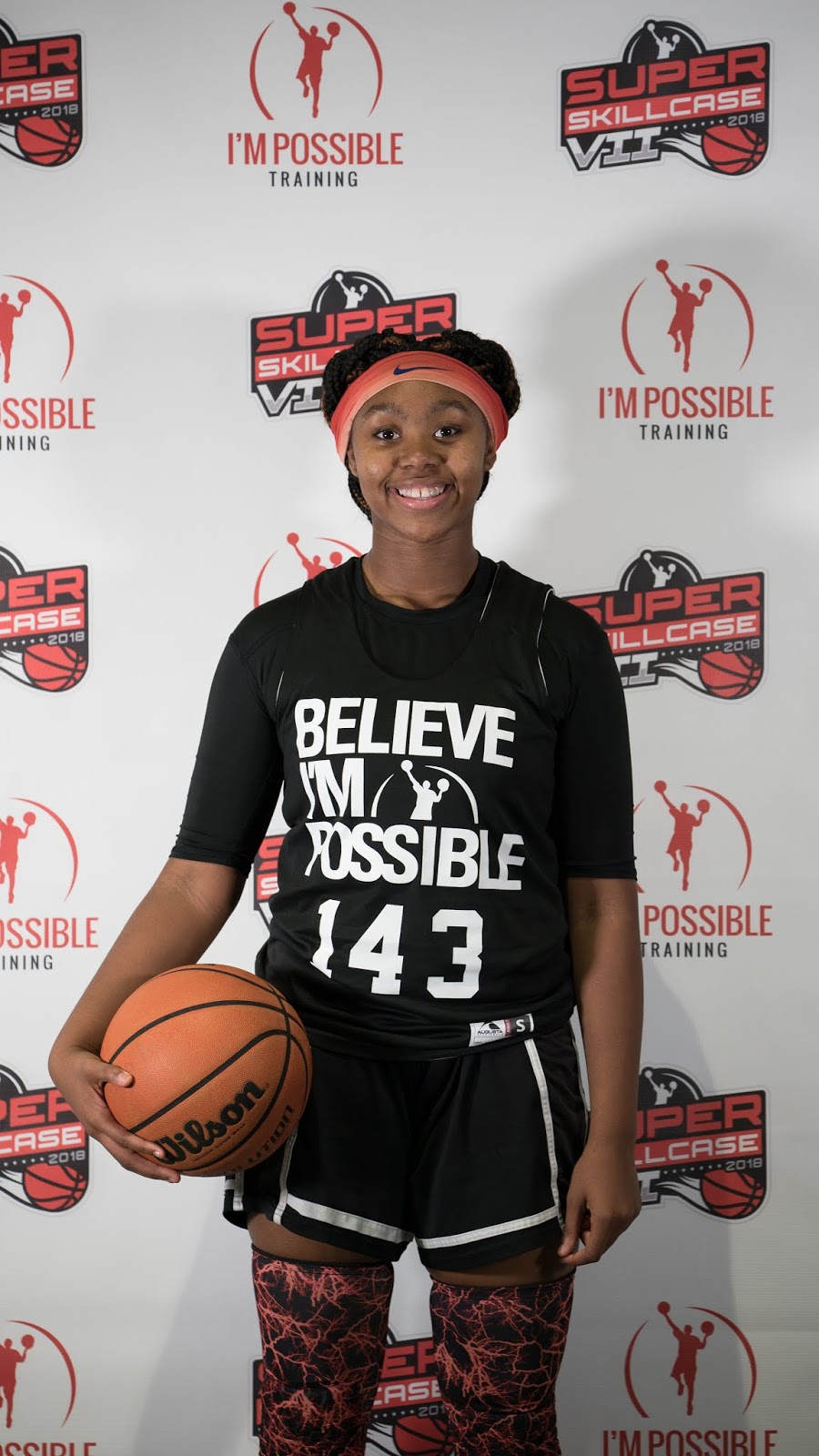 BASKETBALL SPOTLIGHT NEWS: Super Skillcase Profile: Tyonna Bailey ...