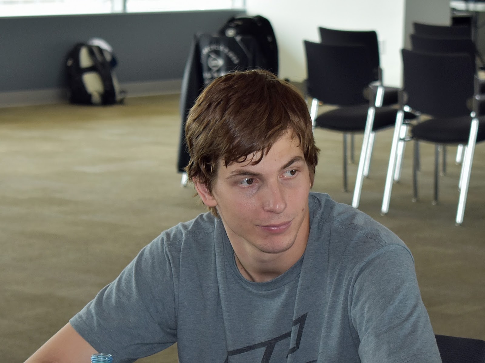 MotorBike RoadRacing: Images From the MotoAmerica Test at COTA, Part Two