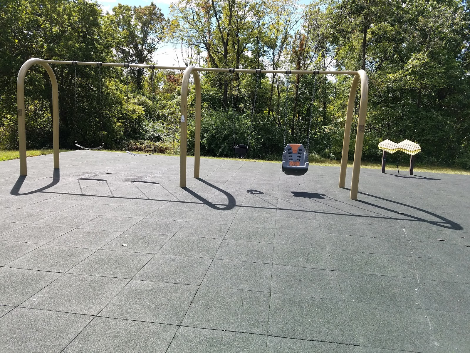 Play St. Louis: Webster Park, St. Charles