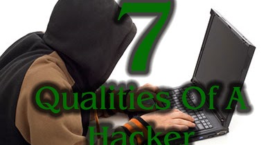 7 Qualities of Highly Effective Hackers - Miscellaneous Ramblings of a ...